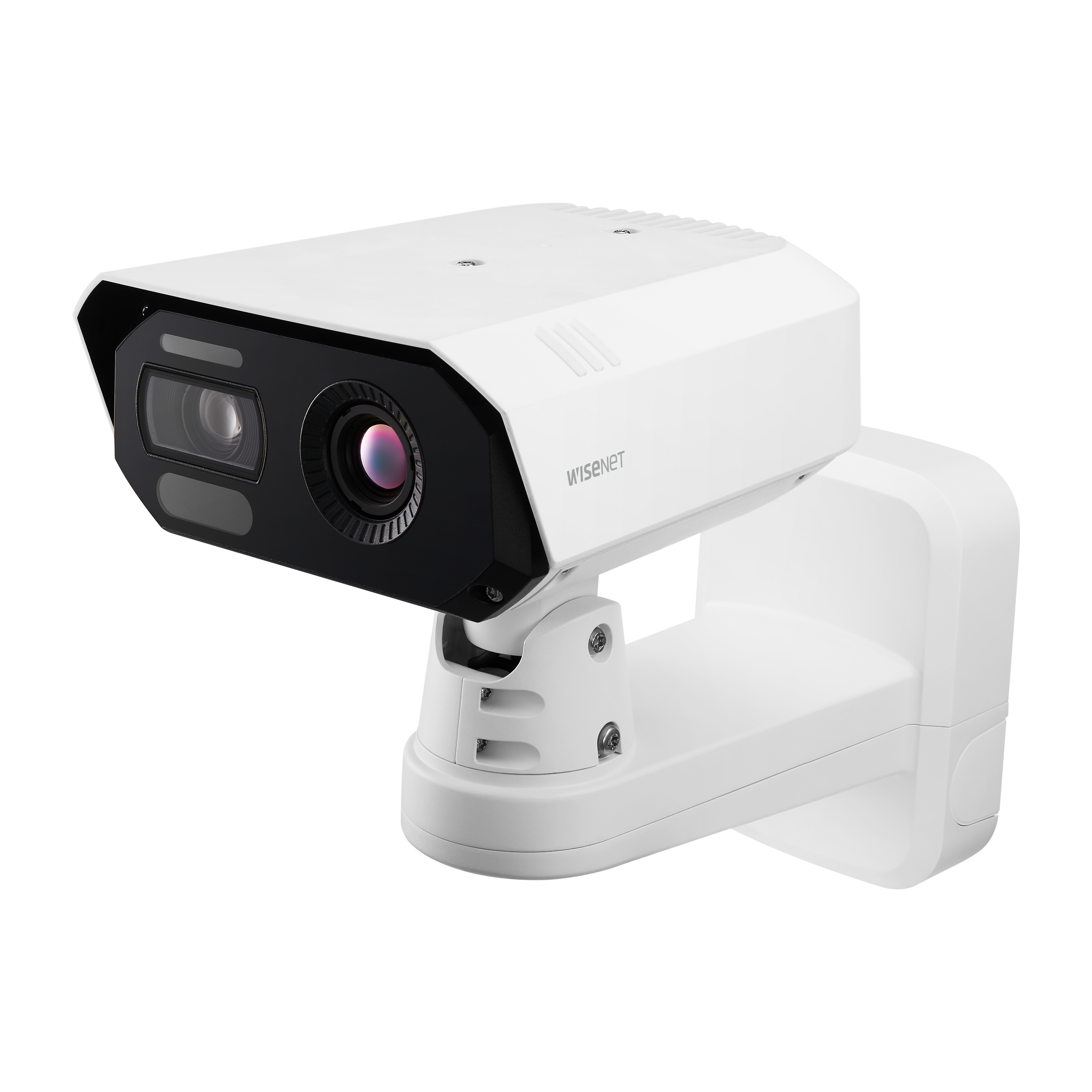 Box Security Cameras - Hanwha Vision